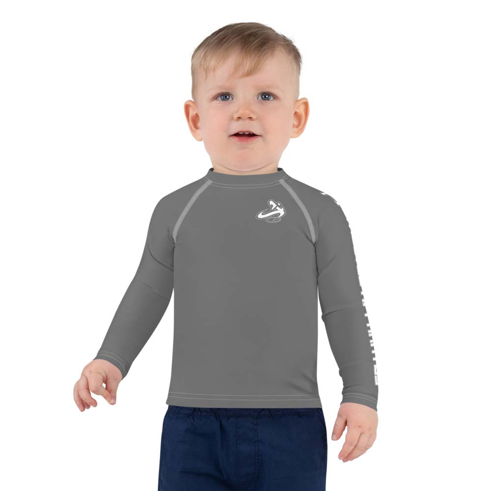 KIDS COMPRESSION SHIRTS – Athletic Apparatus