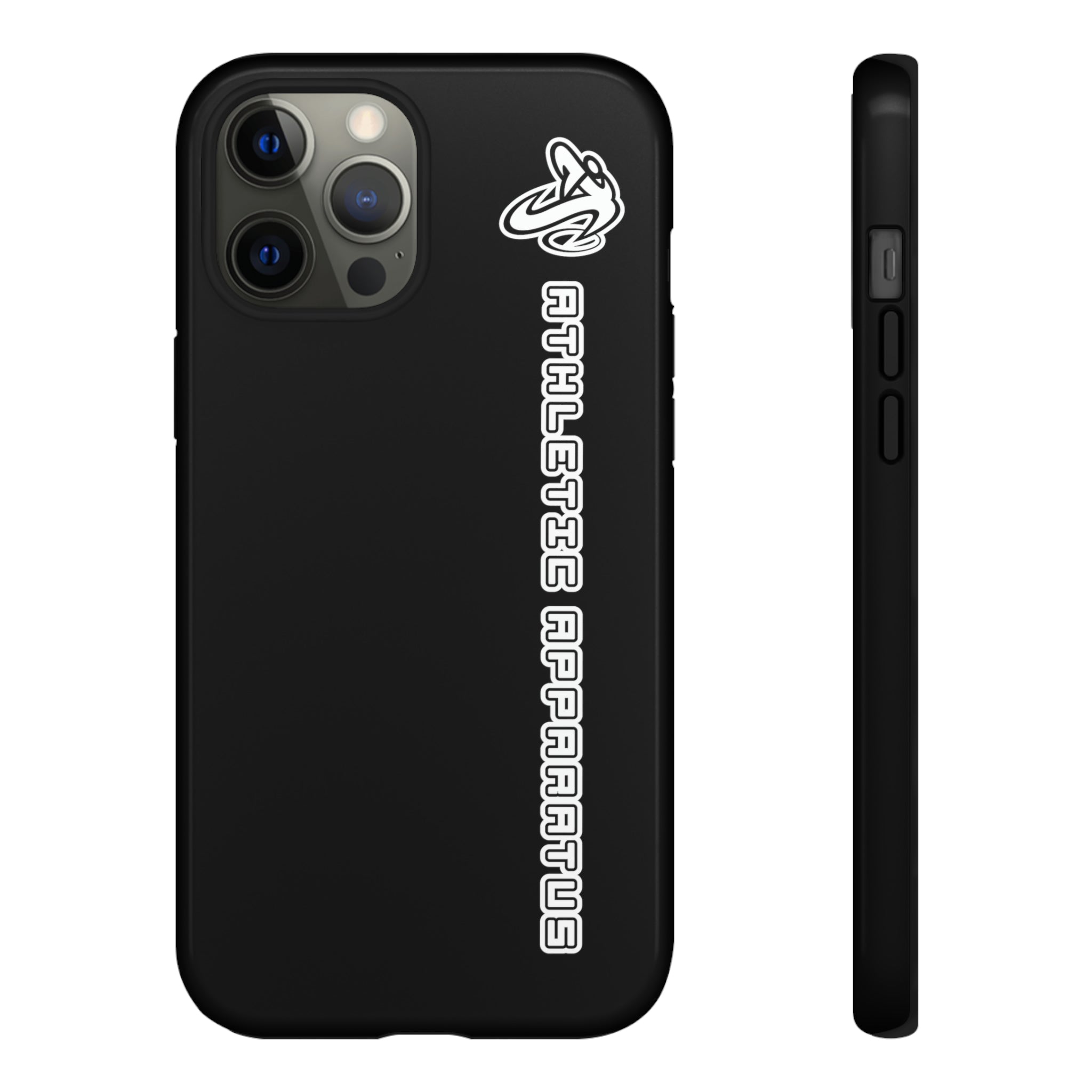 Athletic Apparatus V2 Tough Cases